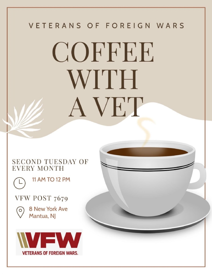 Post Events - Department of New Jersey VFW