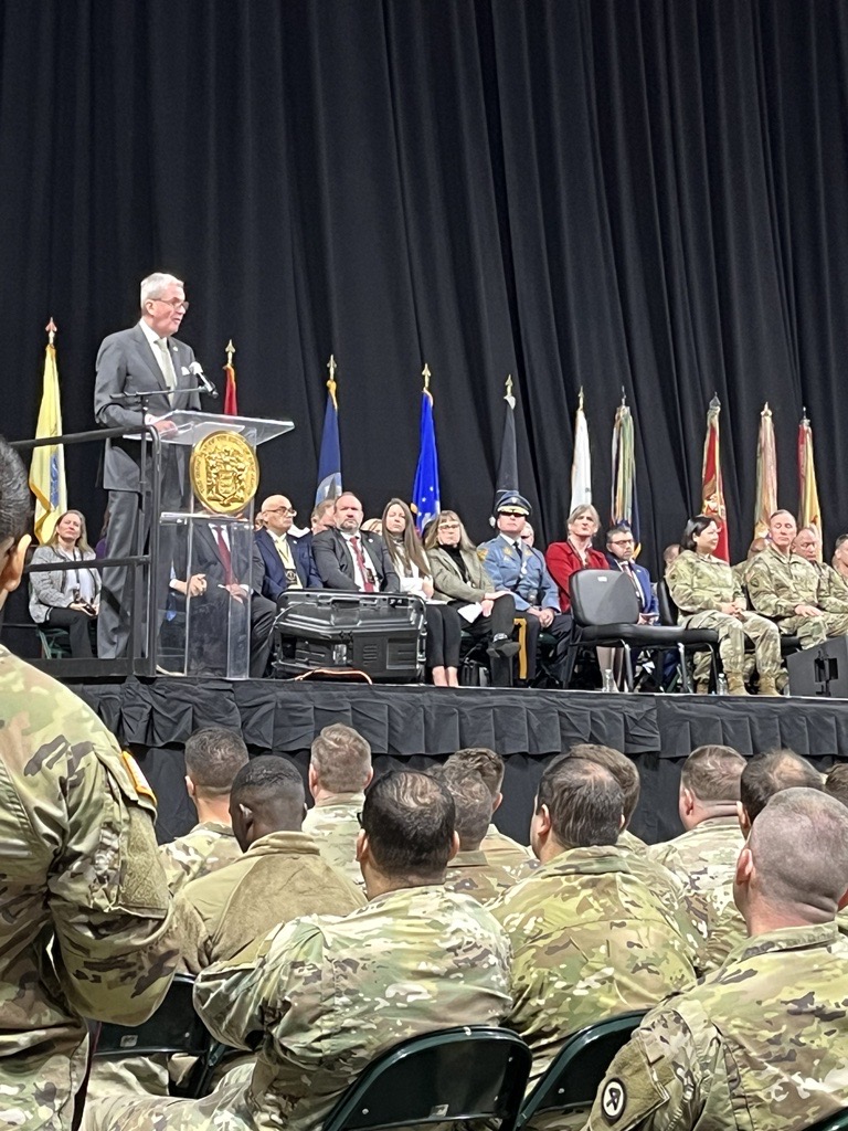 Gallery - Department of New Jersey VFW