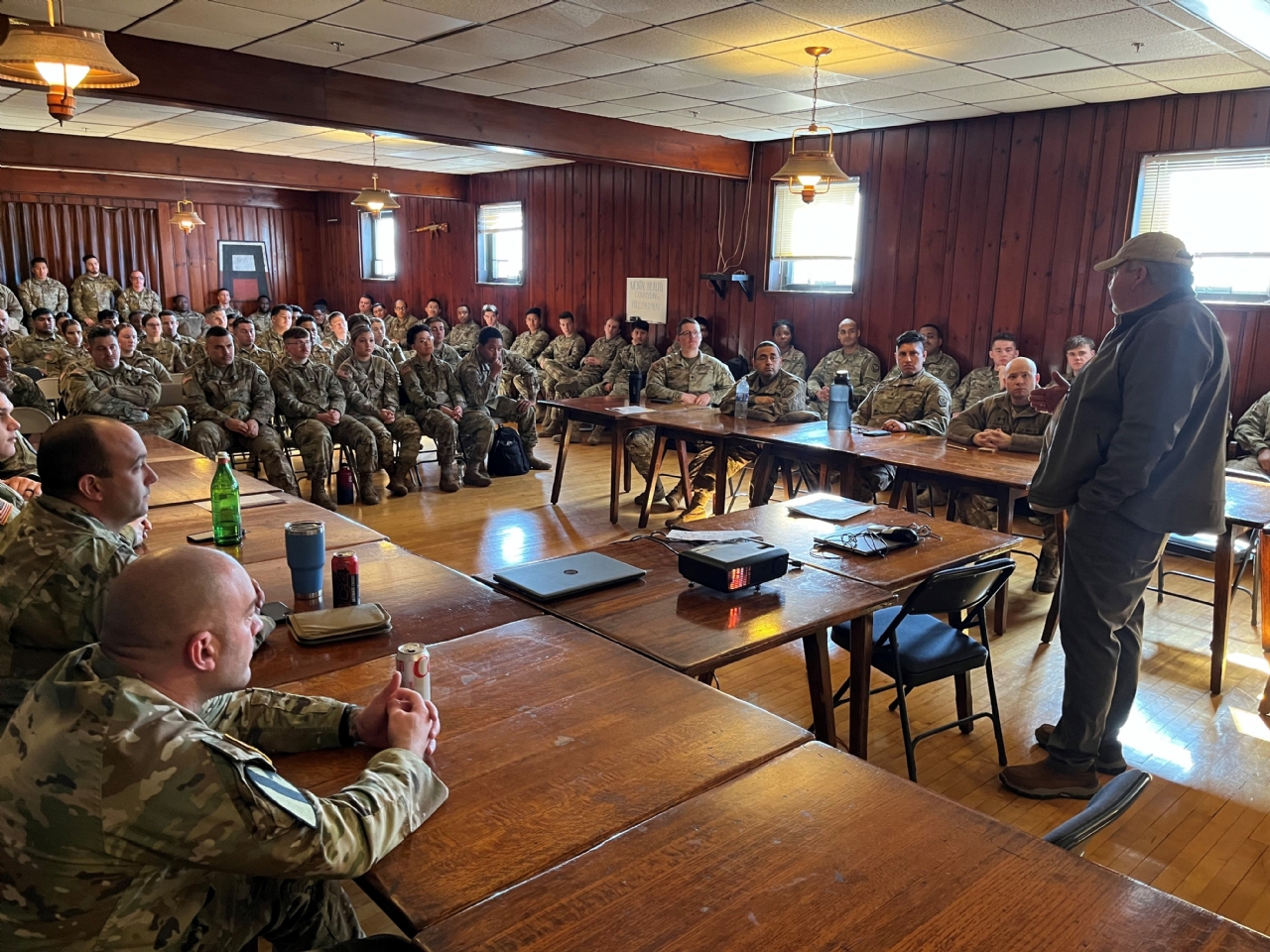 Gallery - Department of New Jersey VFW