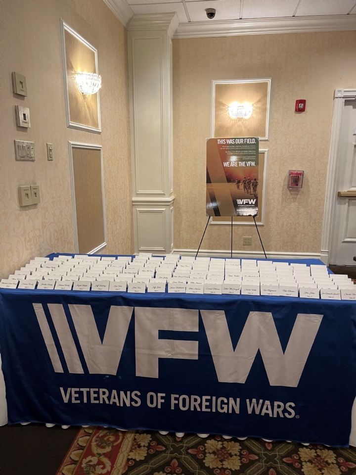 Gallery - Department of New Jersey VFW